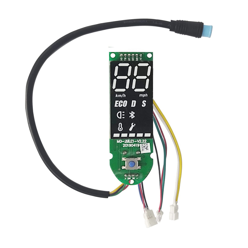 M365 Display pcb – mankesport